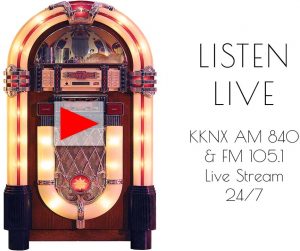 KKNX Good Time Oldies - AM 840 | KKNX Good Time Oldies